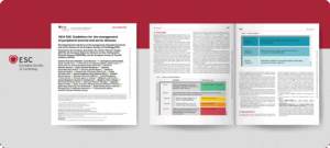 Guía ESC 2024 para el manejo de enfermedades arteriales periféricas y aórticas – ANCAM