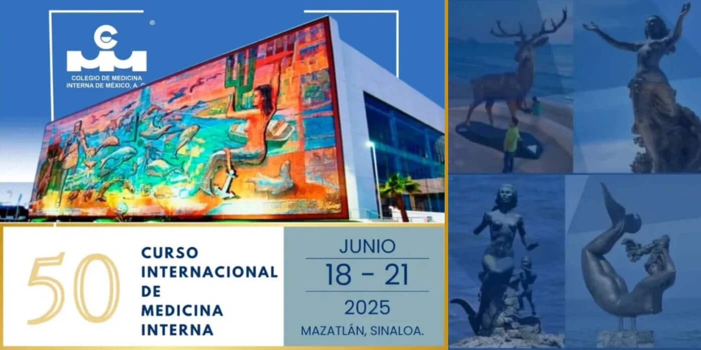 ANCAM – Asociación Nacional de Cardiólogos de México