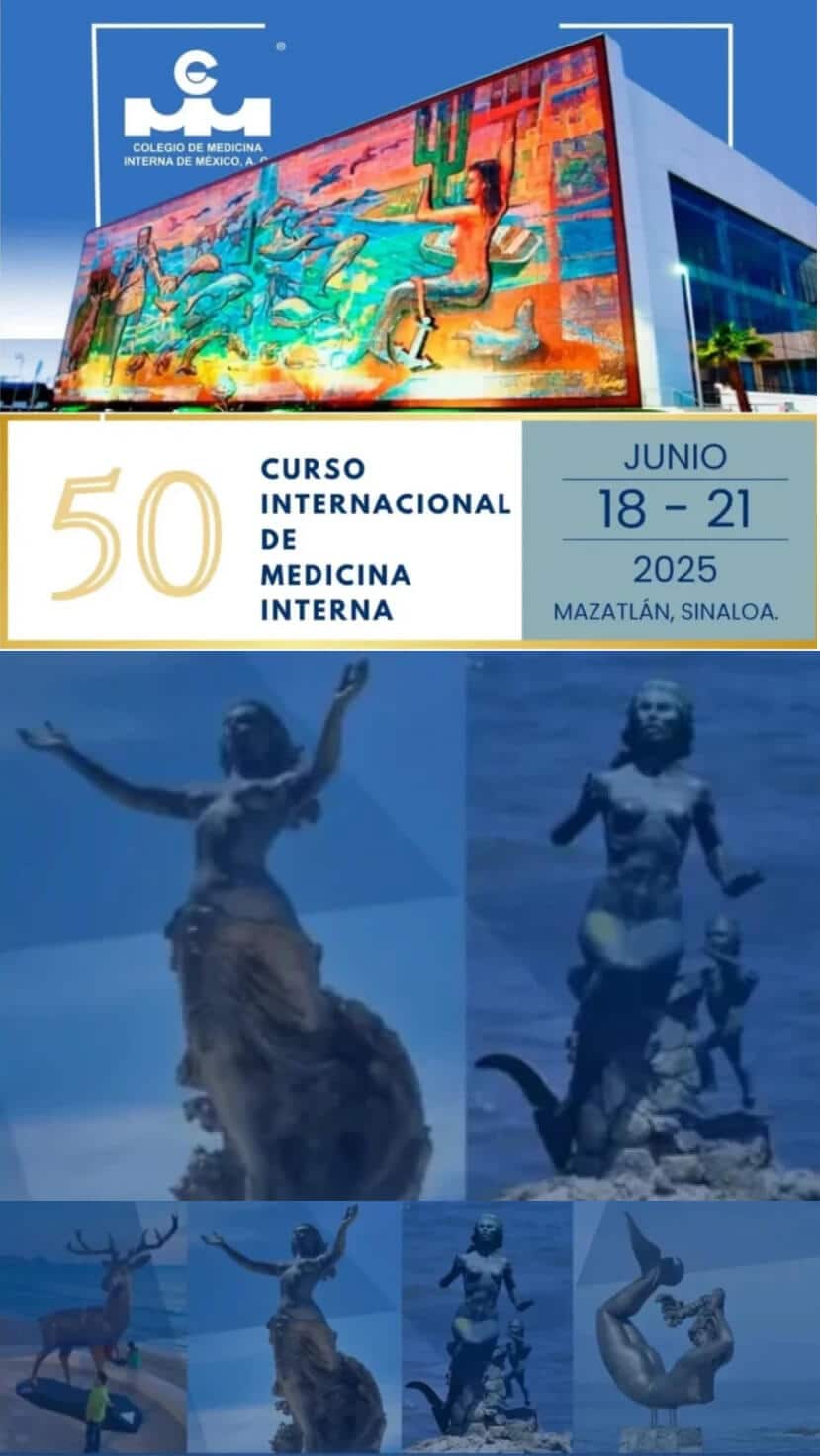 ANCAM – Asociación Nacional de Cardiólogos de México